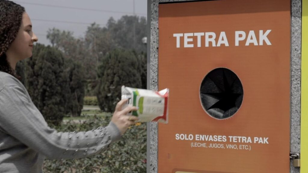 Tetra Pak: “Impulsar el Reciclaje es Clave Para Fortalecer la Economía ...